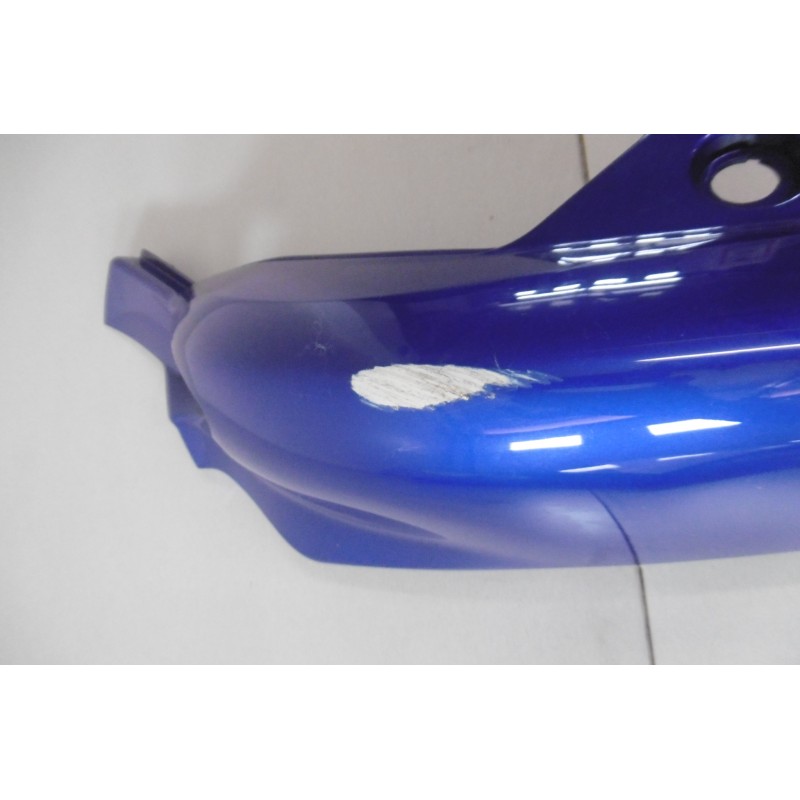 Carnage De Yamaha 50 Tzr Flanc Gauche Clicmotopieces